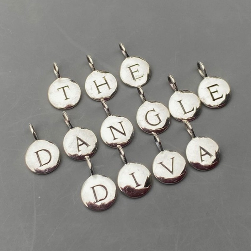 TheDangleDiva - Etsy