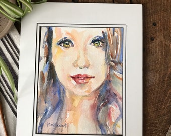 mariaswatercolor - Etsy