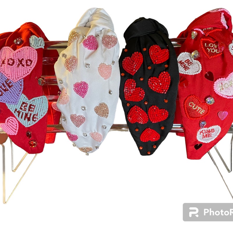 Cute Headband - Etsy