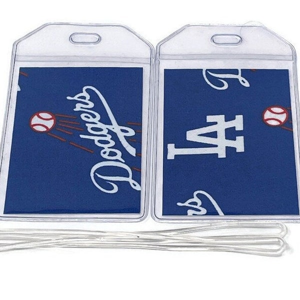 Dodgers - Etsy