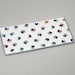 Checkbook Cover Dog Paws - Etsy