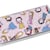 Checkbook Cover Lavender Dragonfly - Etsy