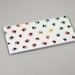 Checkbook Cover Dog Paws - Etsy