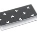 Checkbook Cover Mickey Mouse Ears - Etsy