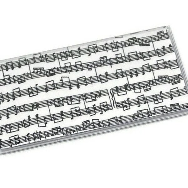 Sheet Music Cover - Etsy