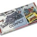 Checkbook Cover Mickey Mouse Comics - Etsy