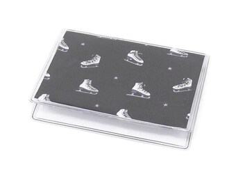 Wallet Ice Card - Etsy