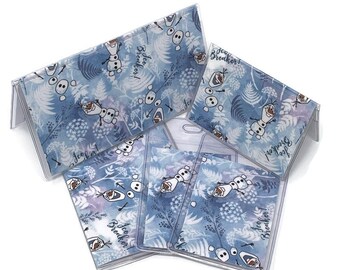 Checkbook Case - Etsy