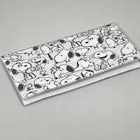 Checkbook Cover the Simpsons - Etsy