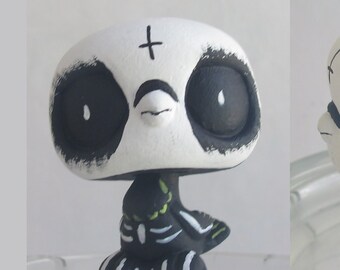 Lps Custom Halloween - Etsy