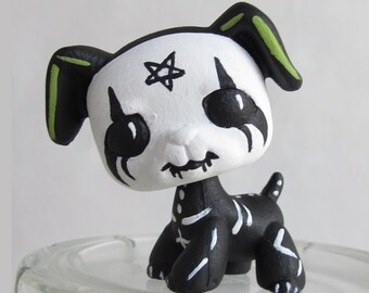 Littlest Pet Shop Custom - Etsy