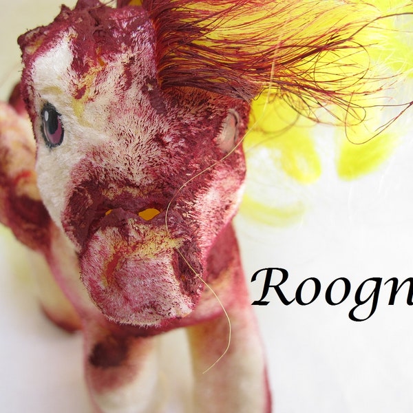 Mlp My Little Pony - Etsy