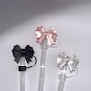 Coquette Bow Stanley - Bow Tumbler - Laser Engraved Coquette Bow and ...