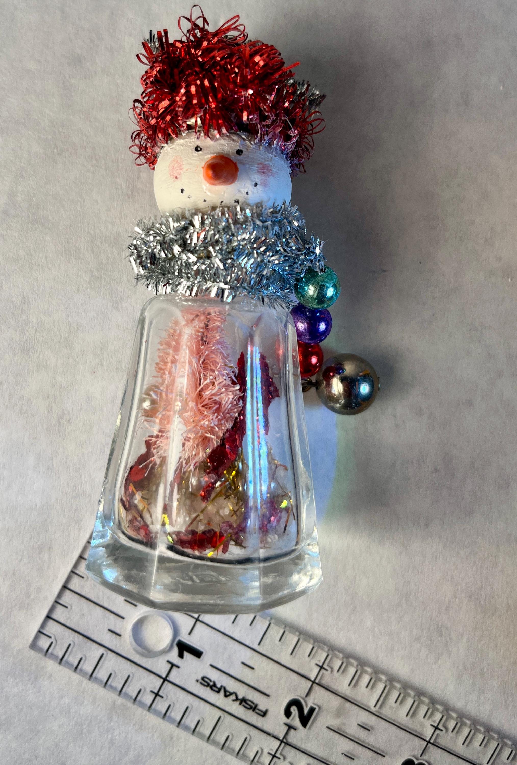 Salt Shaker Angel - Etsy