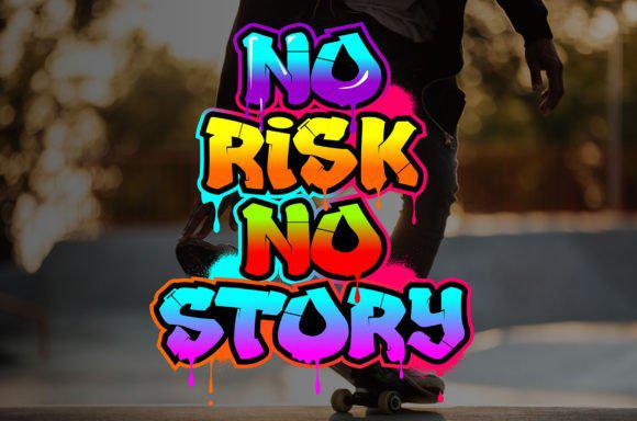 Graffierz Poison Font,graffiti Font, Graffiti Letters, Urban Font ...
