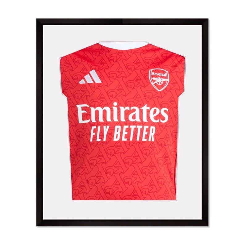 Sports jersey frames display case - Etsy.de
