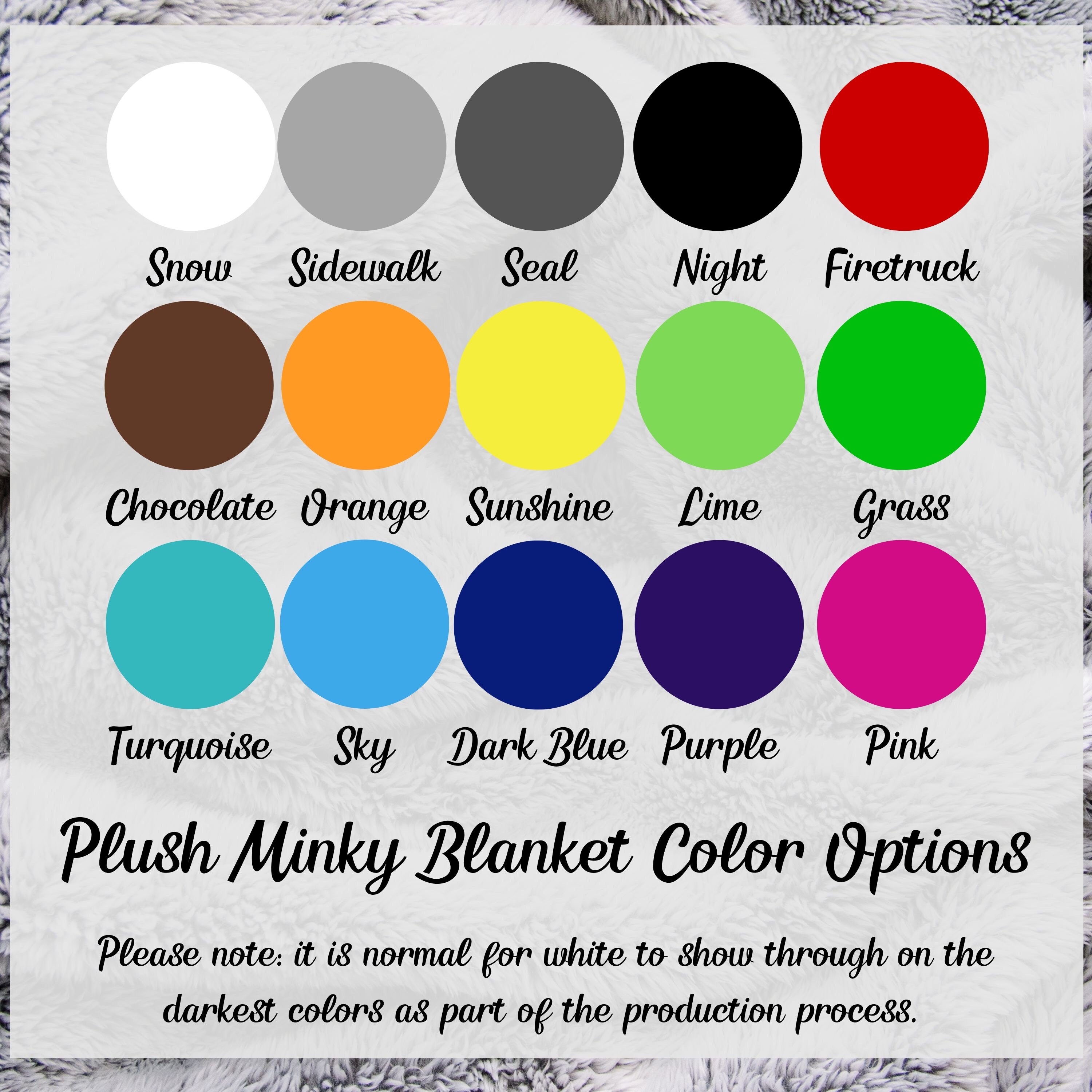 Correctional Officers Prayer Plush Minky Blanket Academy Graduation ...