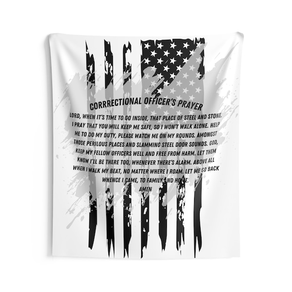 Correctional Officer Week Gifts - 60+ Gift Ideas for 2024