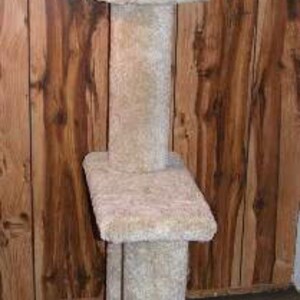 Crows Nest Cat Furniture - Etsy