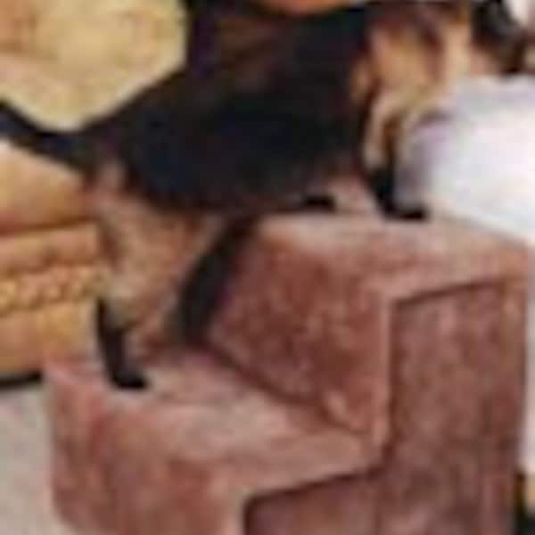 Foam Pet Steps - Etsy