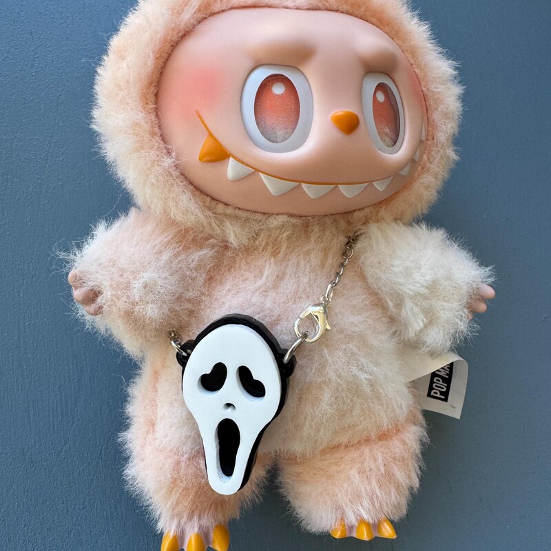 Labubu Prada Clothing - Etsy