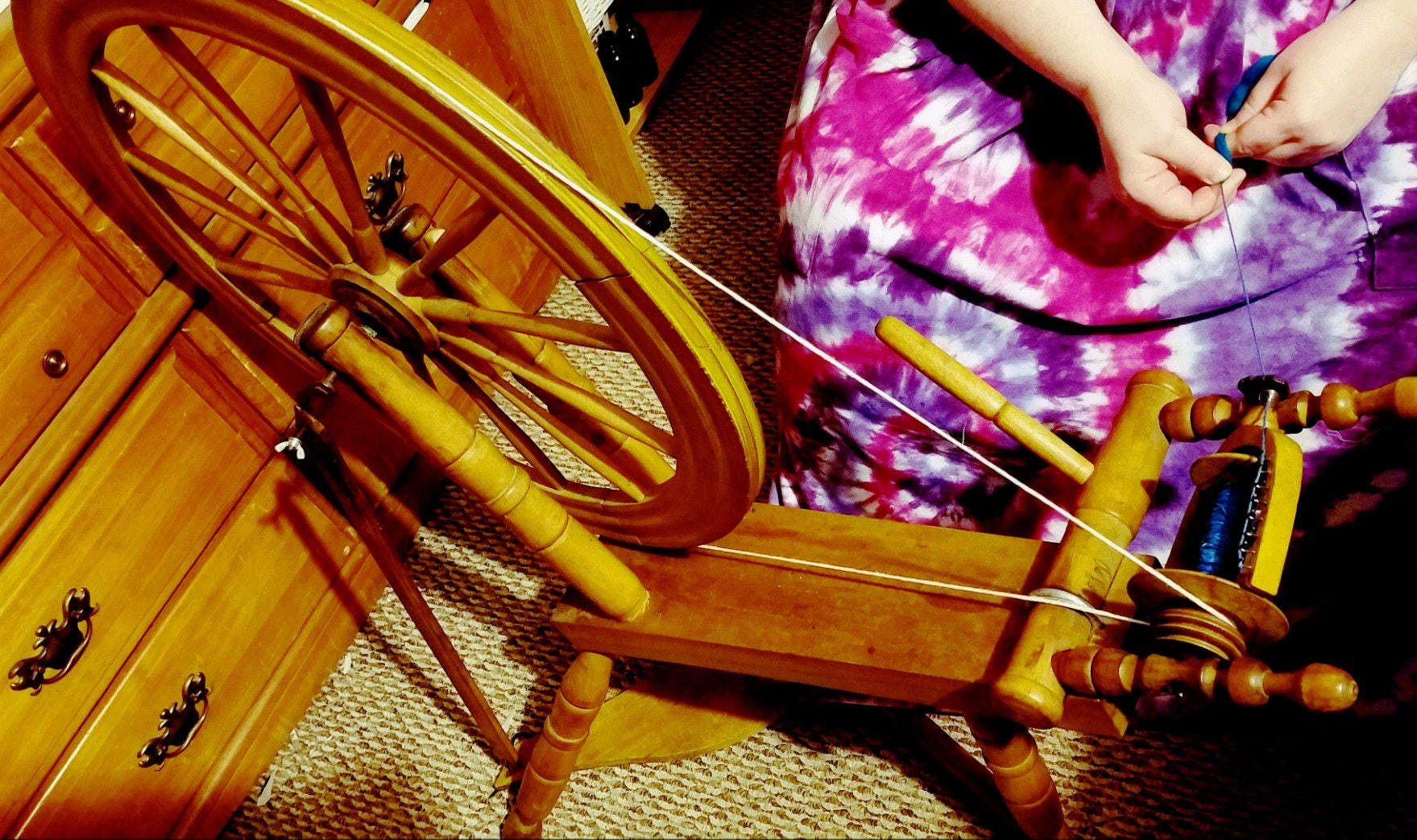 KOSHER Shatnez Free Certified Linen Tzitzit Full Set ציצית כשרה ...