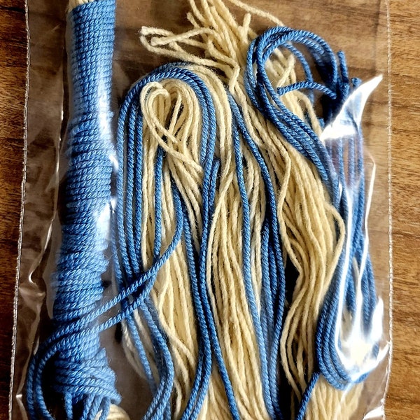 Tzitzit - Etsy