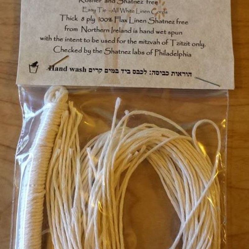 Tzitzit - Etsy