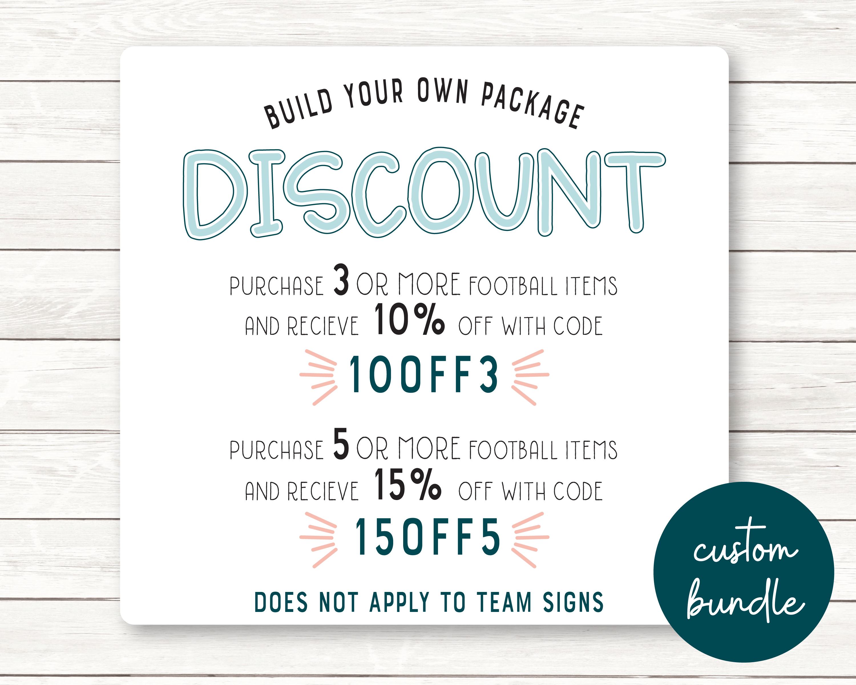 Football Nacho Bar Sign: Super Bowl Party Decor (printable PDF Download ...