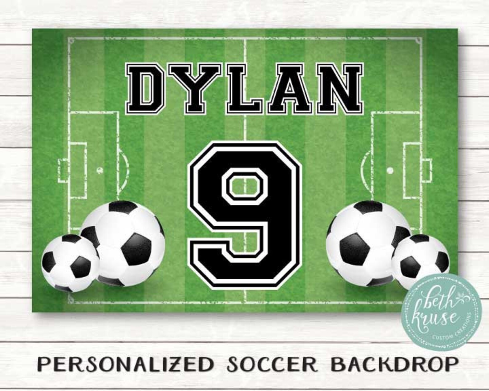 Soccer Drink Wraps Printable Water Wrap Printable Sports - Etsy