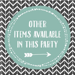 Football -- Food Table PDF Printable 5x7 Signs -- Hydration Station and ...