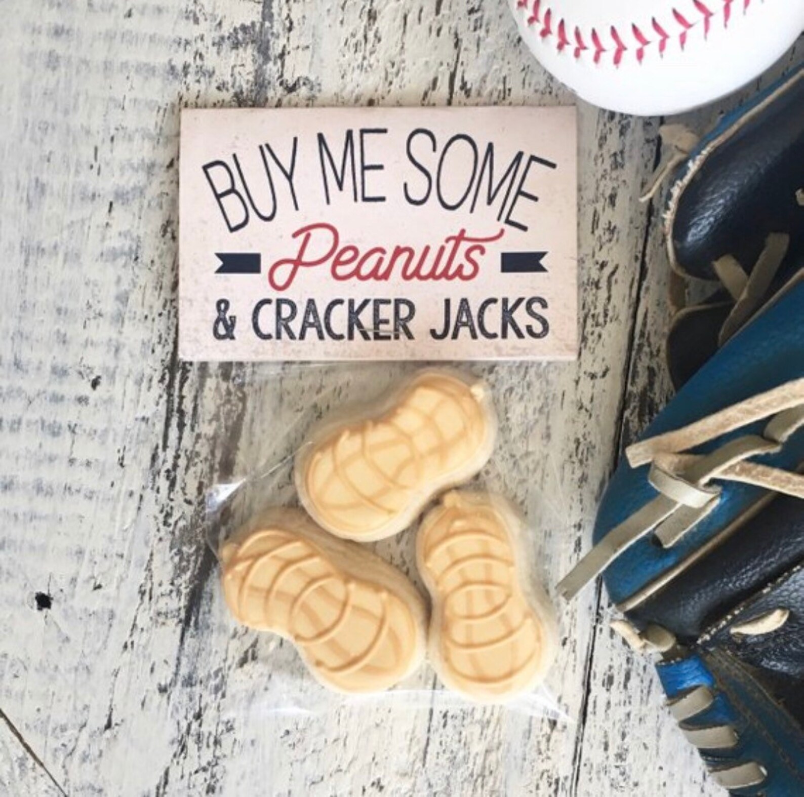 Baseball Concessions Printable Banner INSTANT DOWNLOAD by Beth - Etsy