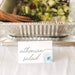 Greek Sangria Bar Sign Printable PDF Instant Download Greek Shower ...