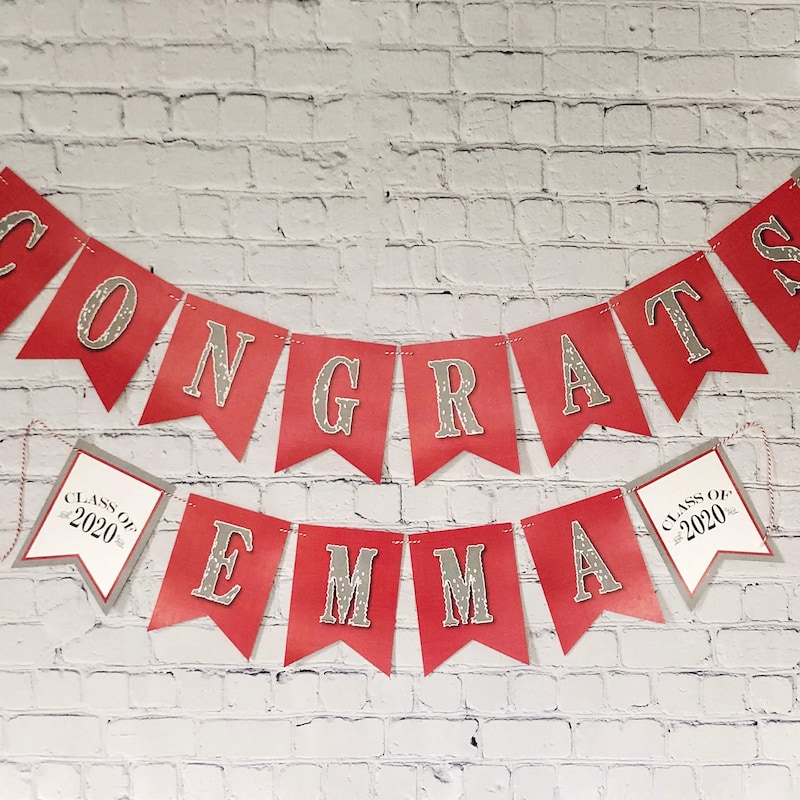 Distressed Banner - Etsy