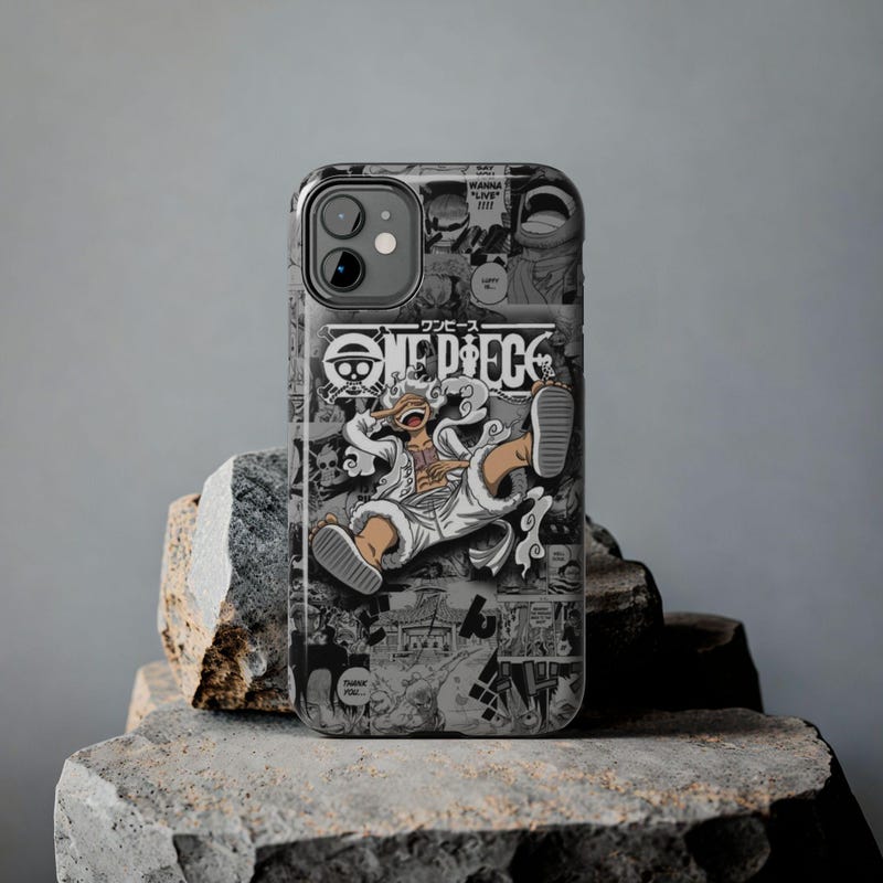Manga One Piece Panels - Etsy