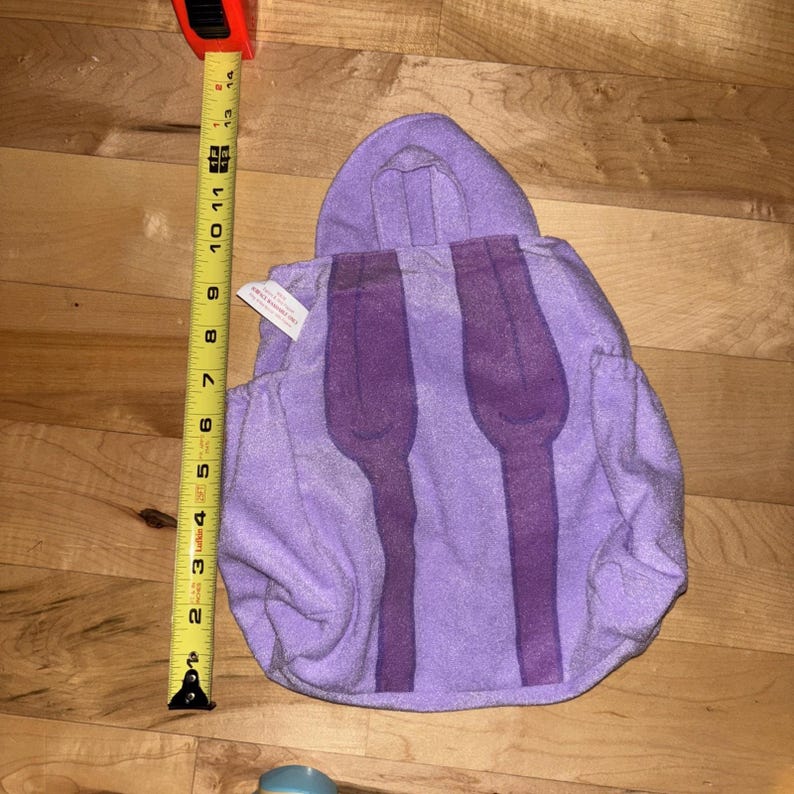 Dora the Explorer Toy Lot Talking Map 2001 Viacom Soft Backpack Mattel ...
