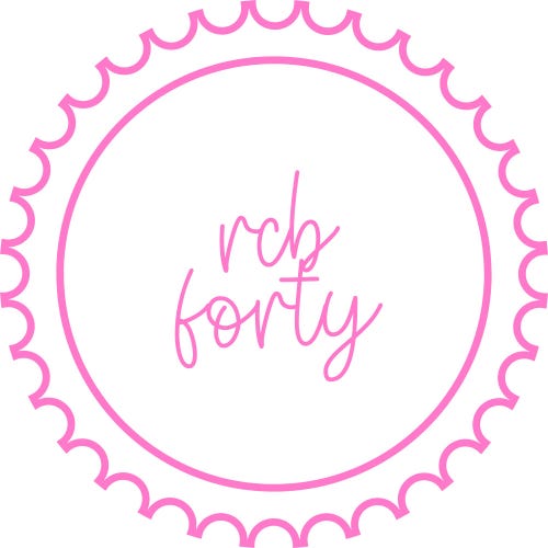 RCB40 - Etsy