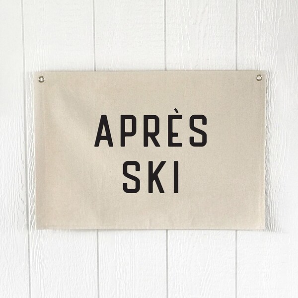 Ski Signs - Etsy