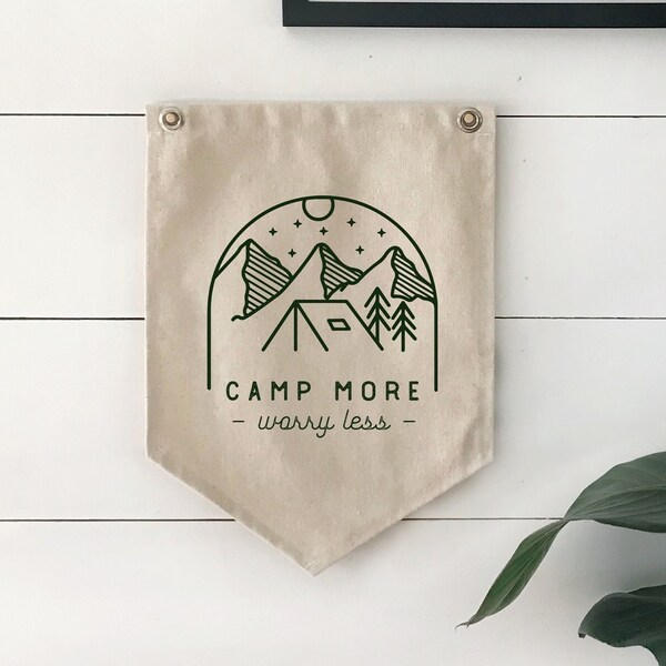 Camping Signs - Etsy
