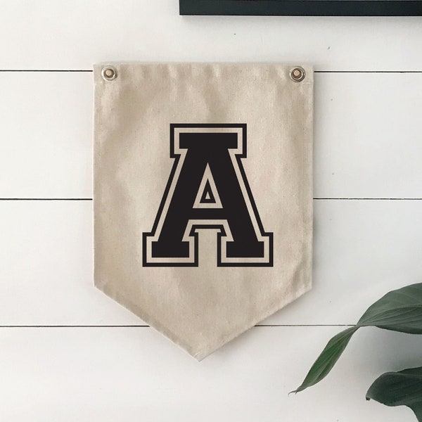 Nursery Banner - Etsy