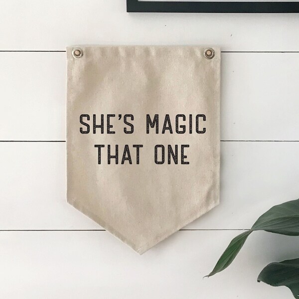 Shes Magic - Etsy
