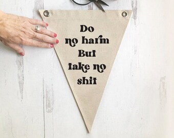 Do No Harm Sign - Etsy