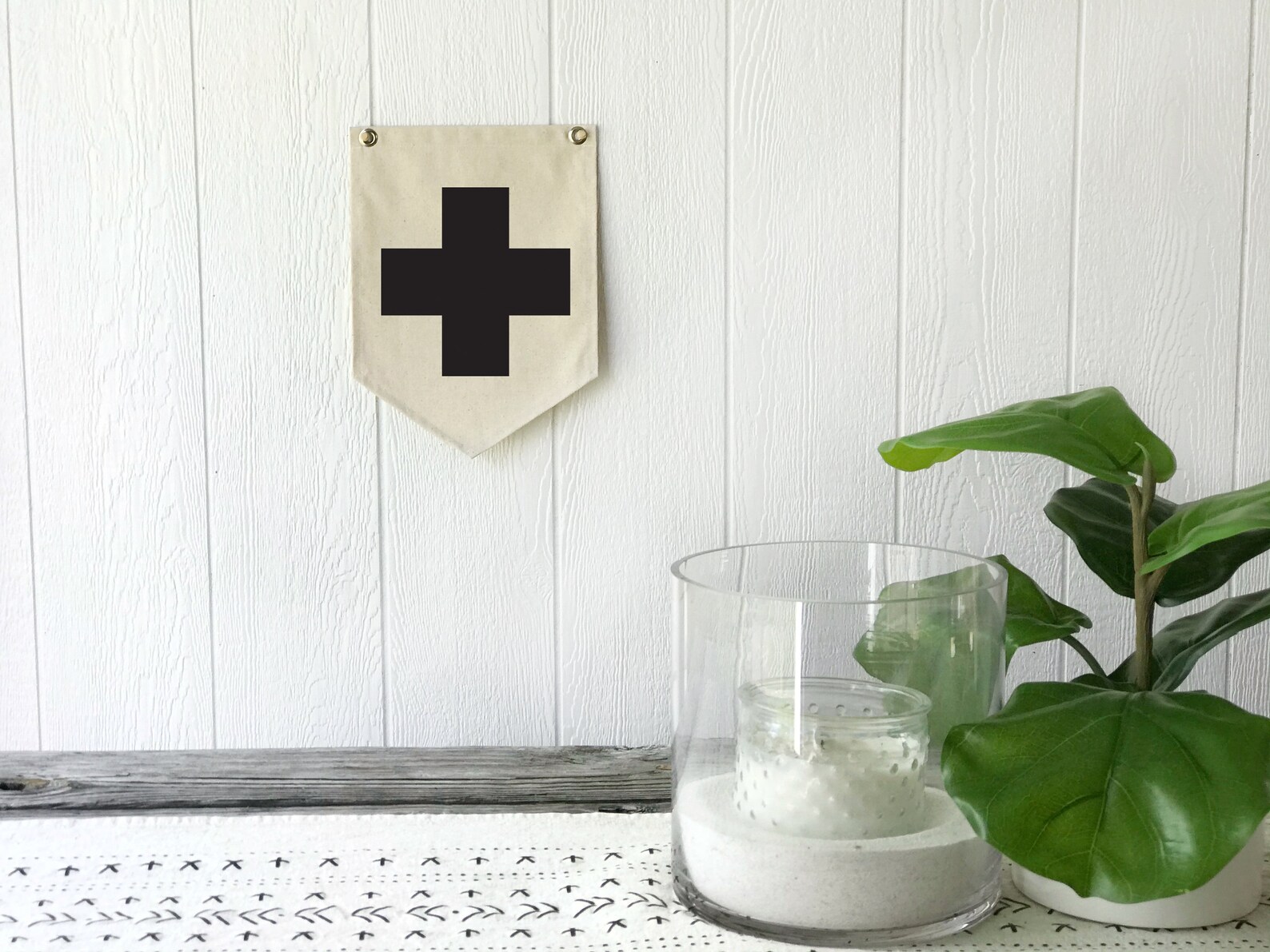 Pennant Flag Wall Art Home Office Decor Kids Room Wall - Etsy