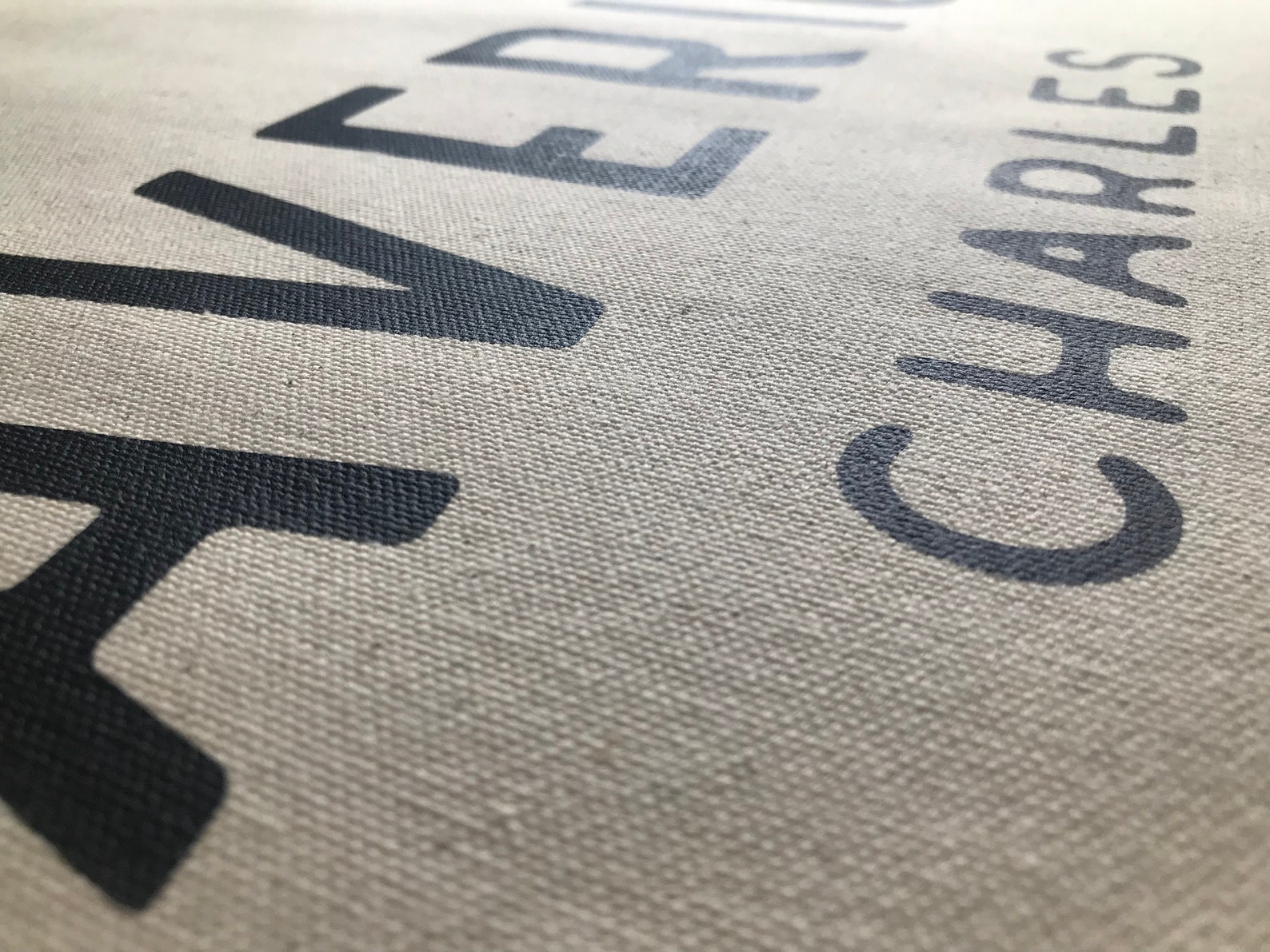 You Are My Sunshine Flag Hanging Canvas Nursery Banner - Etsy