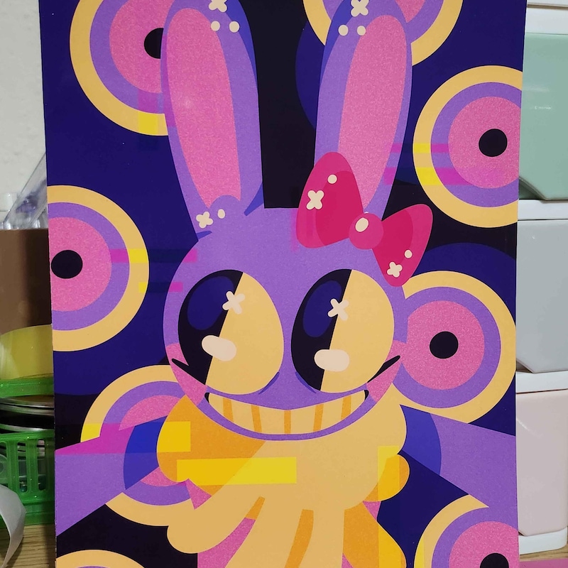 Trans Jax Tadc Etsy