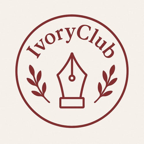 IvoryClub - Etsy