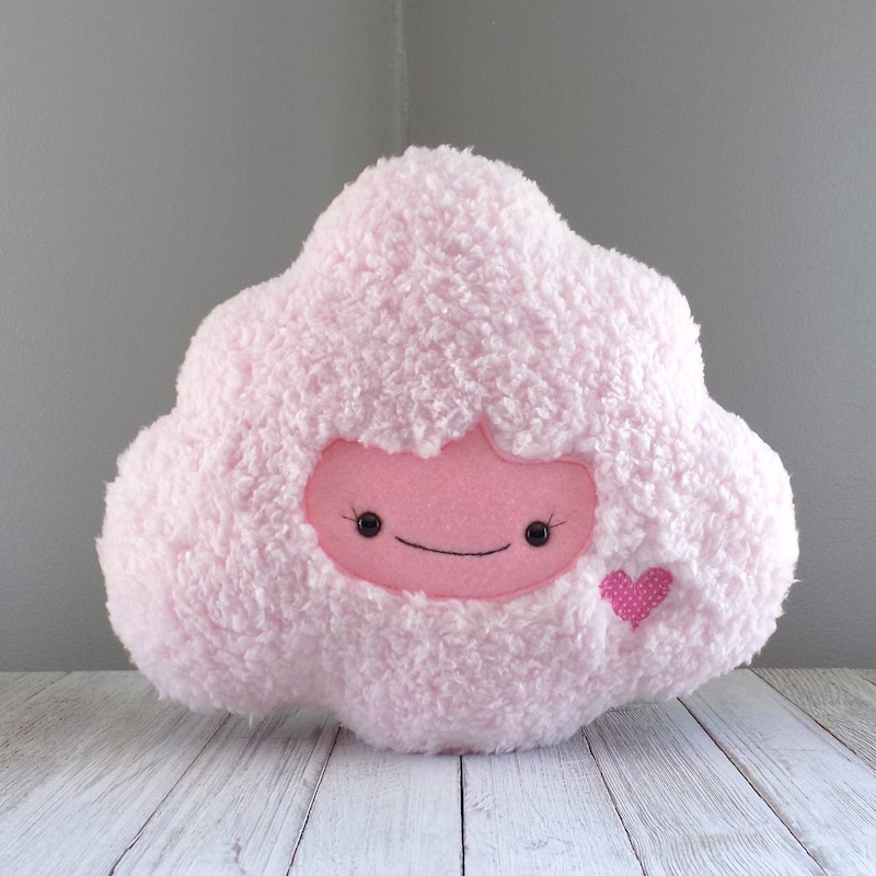 Squishys Light Pink - Etsy