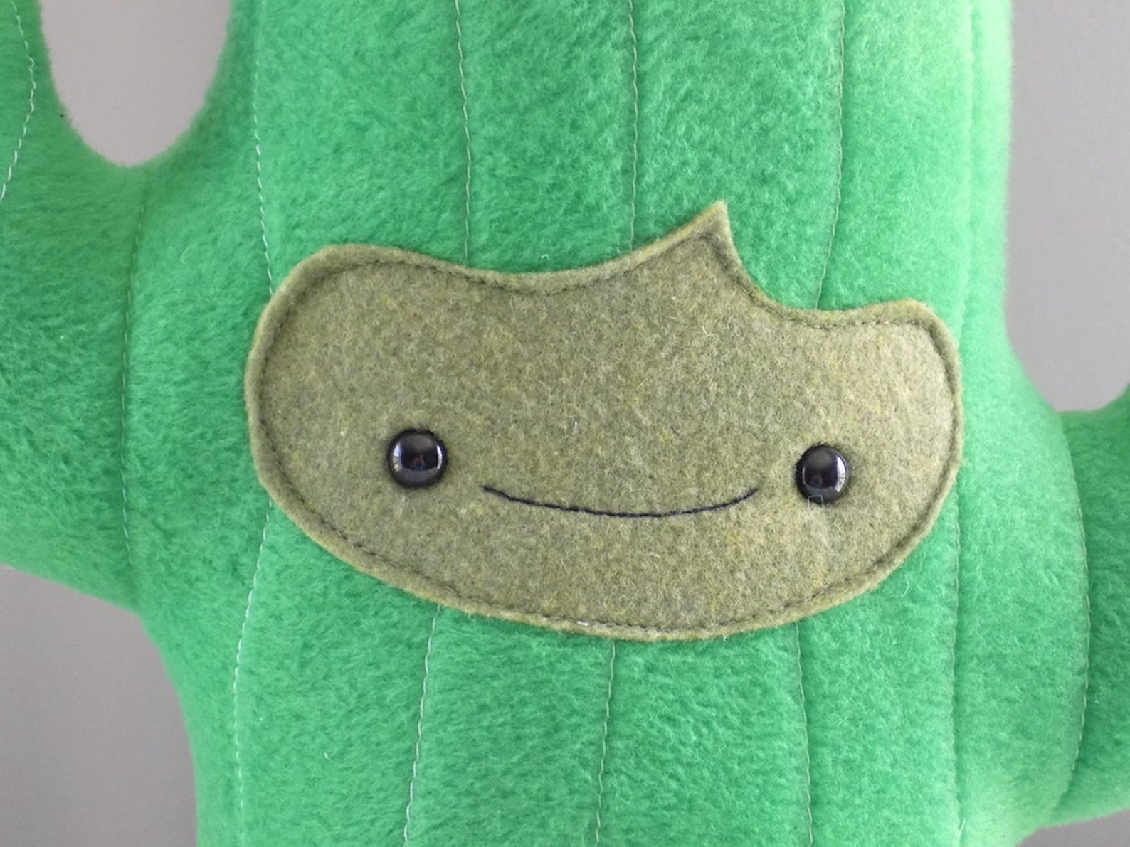 Cactus stuffed toy Stuffed animal cactus southwest room | Etsy