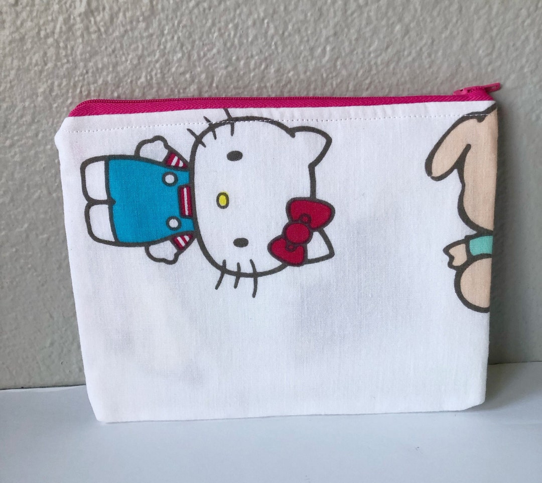 Hello Kitty Choco Kitty Dandy Hangyodon Little Twin Stars Sanrio ...