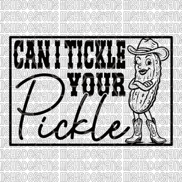 Tickle Machine - Etsy